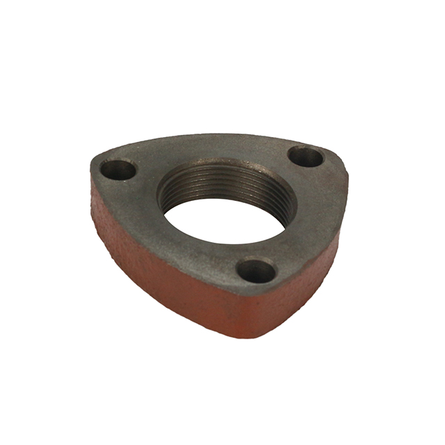 Triangle Flange ZCTF-01 manufacturer | Hangzhou True Technology Co., Ltd.