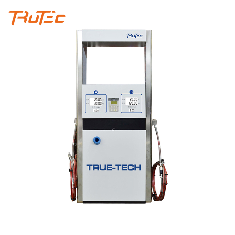 CNG Dispenser manufacturer | Hangzhou True Technology Co., Ltd.