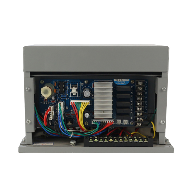 Controller ZC-B manufacturer | Hangzhou True Technology Co., Ltd.